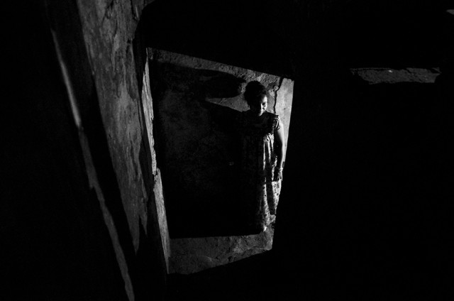 Facing One’s Own | Sankar Sarkar | Galli Magazine