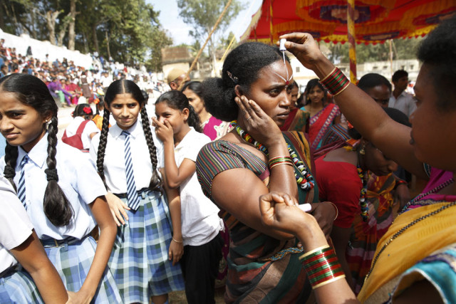 Galli Magazine - The best of visual storytelling from India